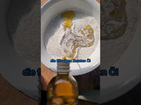 Ein schnelles OMNIA Rezept für einen aromatischen Earl Grey Kuchen ...