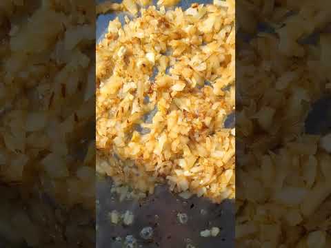 Ein einfaches und schnelles Rezept für veganes Hack ohne Soja! › kochen ...